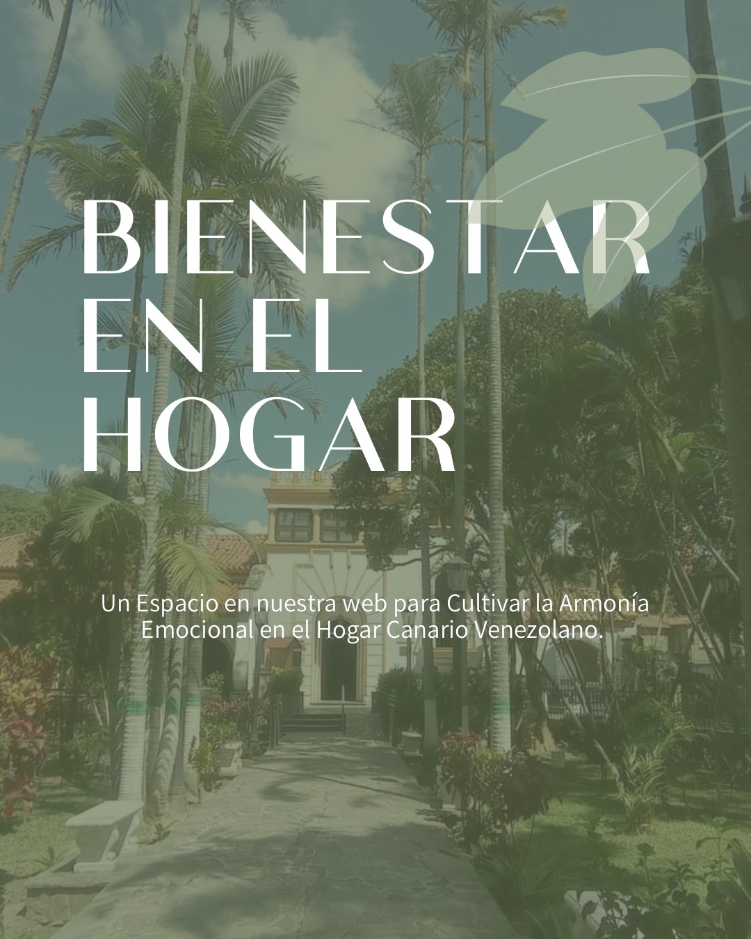 Bienestar en el Hogar: Un Espacio para Cultivar la Armonía Emocional en ...